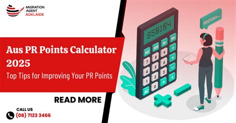 Aus Pr Points Calculator 2025 Top Tips For Improving Your Pr Points