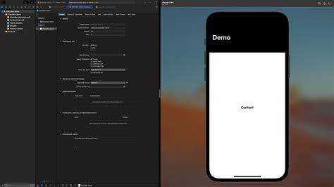 How To Force Status Bar To Light Dark Mode On Swiftui 2 By Ming Mac Oclock Medium