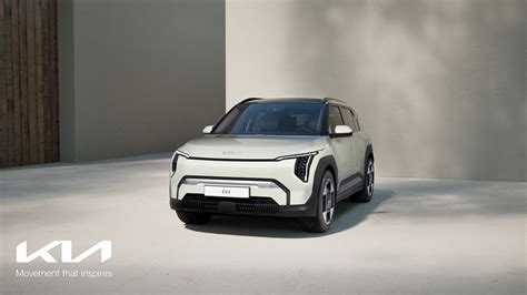 เปิดตัว Kia Ev3 อย่างเป็นทางการ เอสยูวีไซส์เล็กวิ่งไกล 600 กม คุยกับ