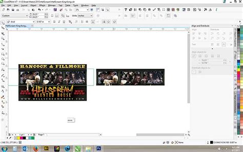 Intersecting Bitmapsissue Or Coreldraw X7 Coreldraw Graphics Suite X7 Coreldraw