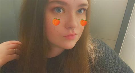 Lil Birthday Selfie From Yesterday Rlesbianactually