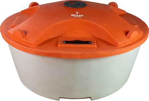 Valley Vet Liquid Pro Feeder For Cattle Behlen Buckets Feeders