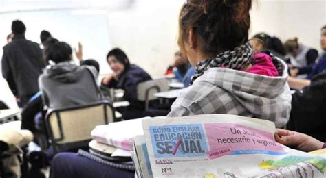 Educaci N Sexual En Las Escuelas Con Mis Hijos Metete La Voz