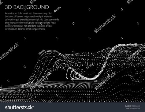 Vibrating Particle Over 3234 Royalty Free Licensable Stock Vectors And Vector Art Shutterstock