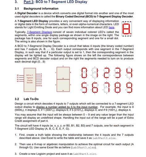 I Already Solved Part 3 But I Have Confusion With Chegg Com