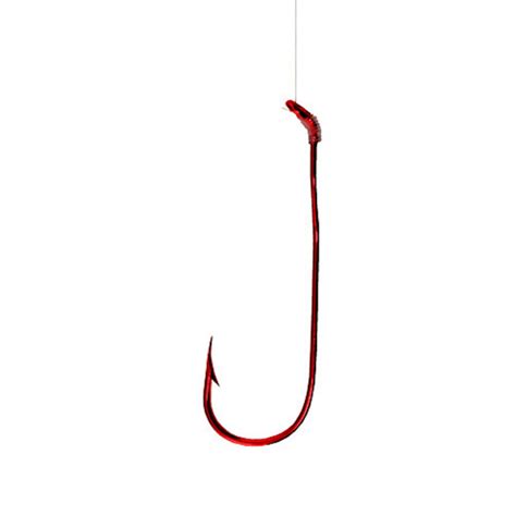 Tru Turn Hooks Aberdeen Fine Wire Snelled Hooks • Phd Tackle