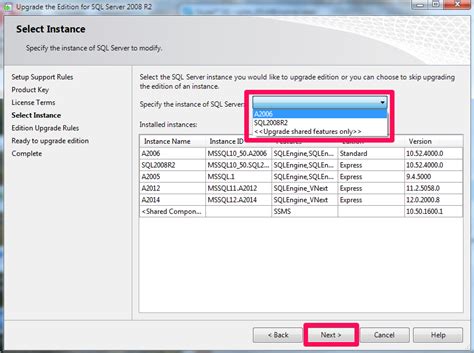 Others How To Upgrade From Sql Server Express Edition To Standard Edition Autocount Resource