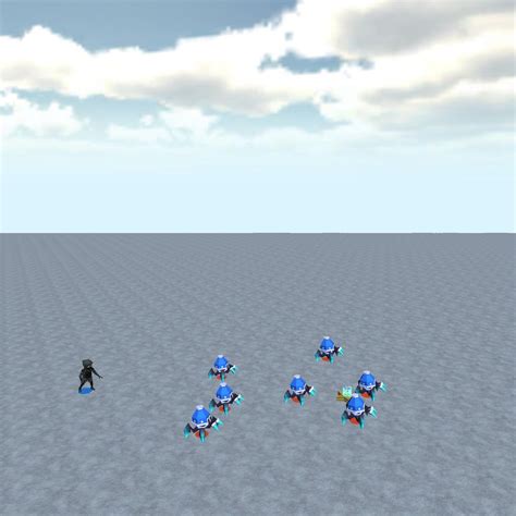 Unity Play Ninjago Game