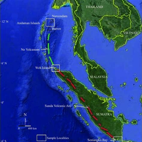 Large Ion Lithophile Elements Are Characterized By Large Ionic Radius Download Scientific
