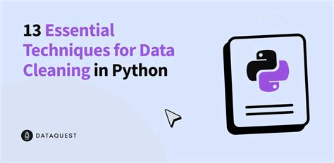 Data Cleaning In Python A Comprehensive Guide By Ertan Kaya Medium