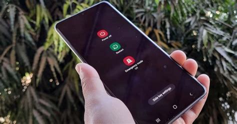 5 Cara Restart Hp Tanpa Tombol Power Mudah Banget Jete Indonesia