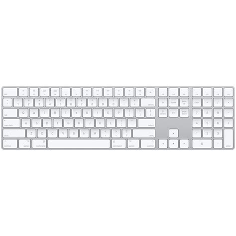Magic Keyboard With Numeric Keypad Citymac