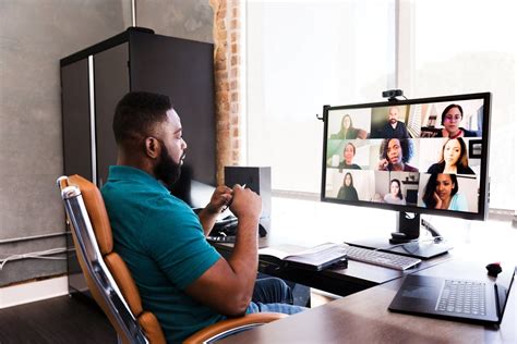 How You Can Overcome The Challenges Of Working Remotely