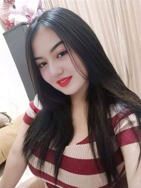 Pin Oleh Madara Sp Di Beauti Model Rambut Sedang Gadis Gadis Cantik