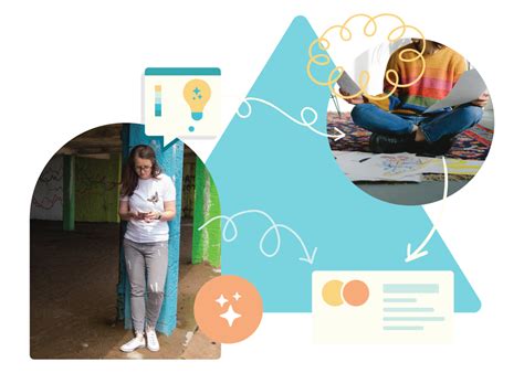 Unconventional Rebel Creative Portfolio