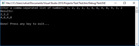 C Find The Adjacent Elements Of A Sequence Meeting A Criteria Stack Overflow
