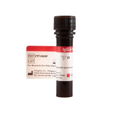 Igg3 Fitc