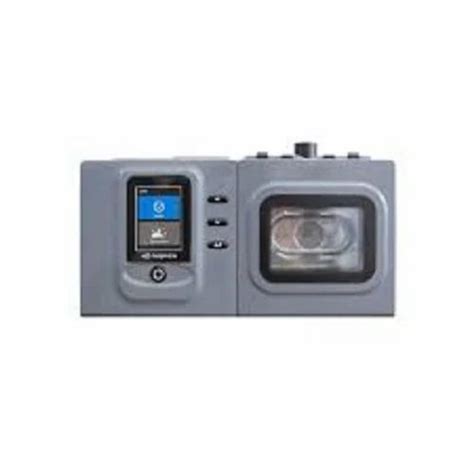 Refurbished Resmed Deck Mount Respirare Bipap Vt 60 St With Avaps