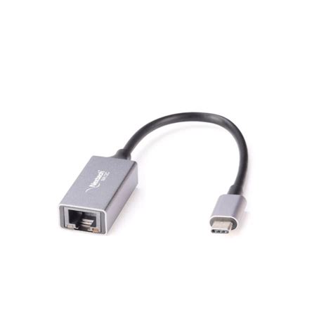 USB C To Ethernet Adapter Nextech