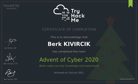Tryhackme Owasp Ctf Offensivesecurity Informationsecurity Cybersecurity Pentesting