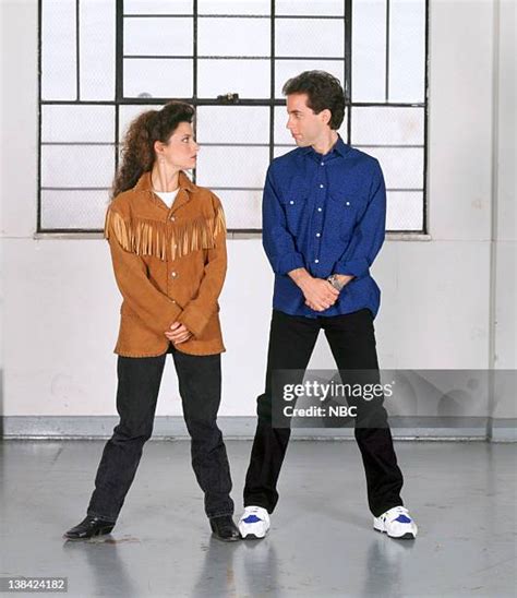19 Julia Louis Dreyfus Seinfeld Season 3 Photos And High Res Pictures