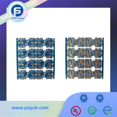 PCB Design Firmware Development PCB Layout Gerber Design RF Antenna
