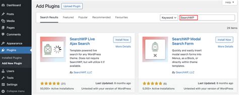 How To Add Live Autocomplete Search To Your Wordpress Site