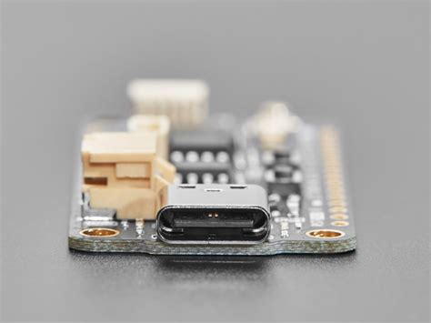 Buy Feathers3 Esp32 S3 With U Fl By Unexpected Maker Ada5748 Adafruit