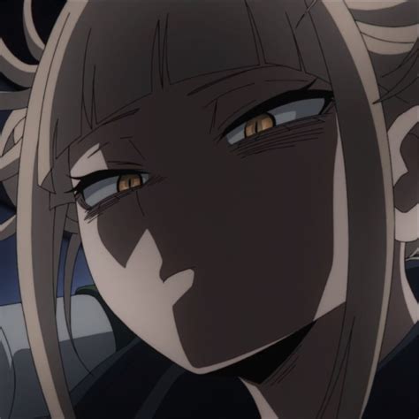 𝐡𝐢𝐦𝐢𝐤𝐨 𝐭𝐨𝐠𝐚 𝐛𝐲 𝐫𝐢𝐧𝐜𝐚𝐩𝐬 𝐨𝐧 𝐩𝐢𝐧𝐭𝐞𝐫𝐞𝐬𝐭 Toga Cute Anime Profile