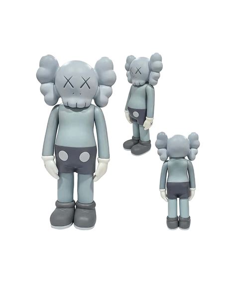 Download Kaws Together Hug Iconic Collections Of Kaws Figures
