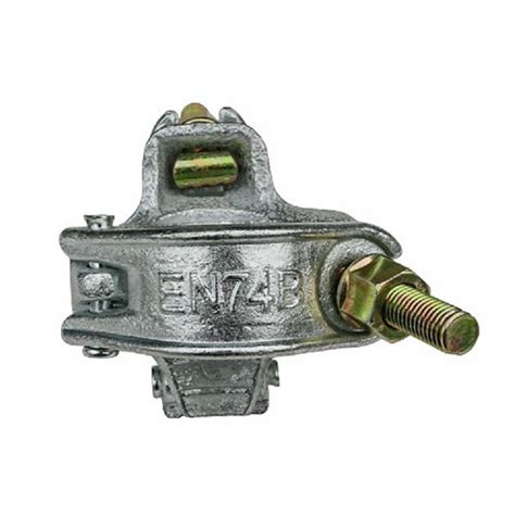 China Customized 60 60mm Scaffolding Fixed Fastener Manufacturers Suppliers Low Price