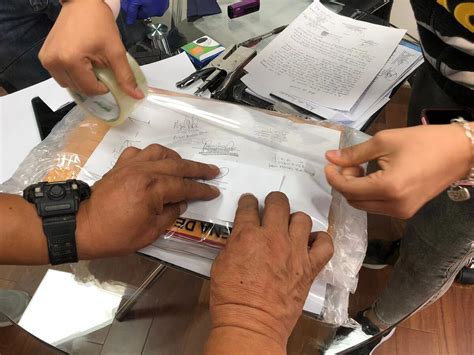 Fiscalía Allana La Videna Por Investigación De Presuntos Actos De