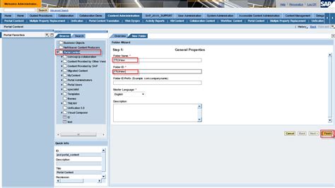 iview creation display java web dynpro as an sap sap community