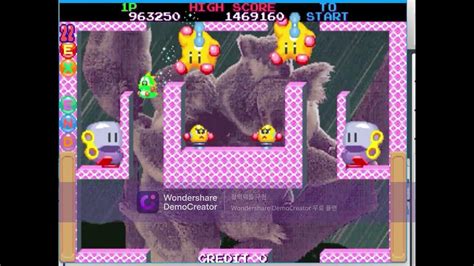 버블메모리즈 크리스마스 Youtube