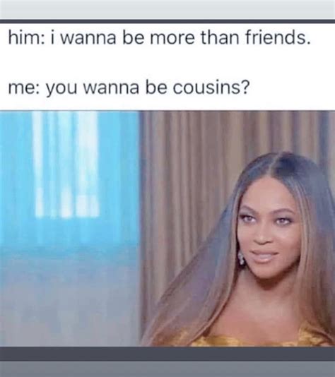 Beyonce Cousin Memes