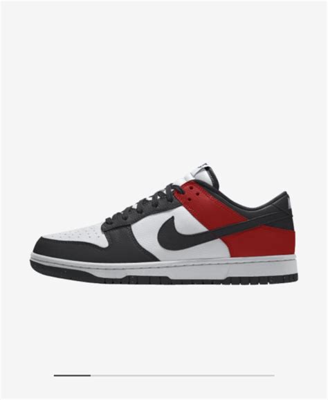 Black Toe Dunks Rnikebyyou