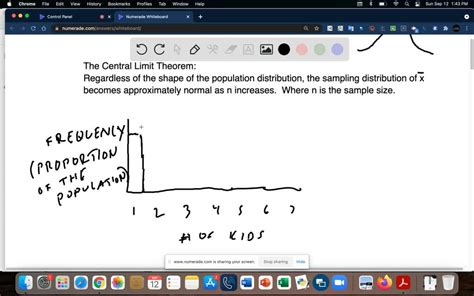 SOLVED Why Is The Central Limit Theorem So Important In Quality Control