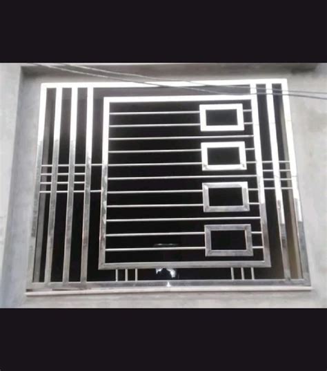 Pin By Naresh Upadhyay On Ss Giril Window Grill Design Grill Design House Front Design