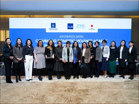 “Хүүхэд эмэгтэйчүүдийн эсрэг гэр бүлийн хүчирхийлэлтэй тэмцэх төсөл” г амжилттай хэрэгжүүлж