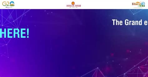 Dipanjan Dutta Pe On Linkedin Assocham Annual Session 2023