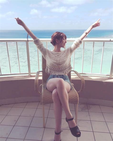 Nanami Hashimotos Feet