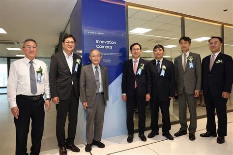 Đại học Duy Tân cam kết đồng hành triển khai Dự án Samsung Innovation