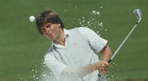 Fred Couples Through The Years At The Masters Pga Tour