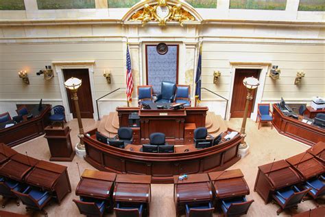 Inside Utah State Capitol Building Salt Lake City Utah Flickr