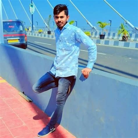 💖 Sandip Shida 💖 Sandip Shida 4089 • Threads Say More