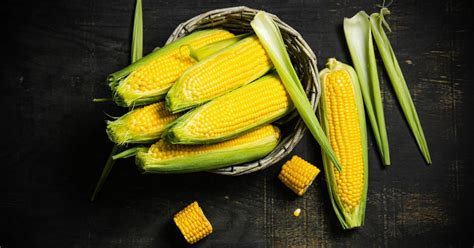 Understanding Corn Intolerance Symptoms And Diagnosis Advanced Food