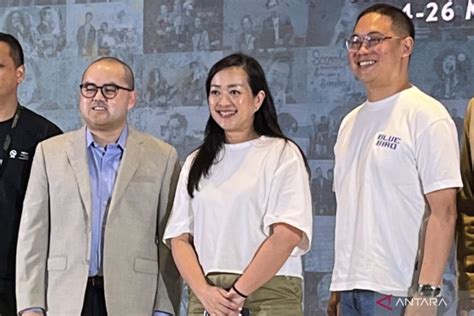 Java Jazz 2024 Bakal Sajikan Pengalaman Musik Dengan Aktivitas Seru