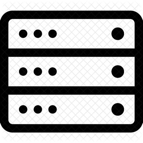 Proxy Server Icon At Vectorified Com Collection Of Proxy Server Icon Free For Personal Use