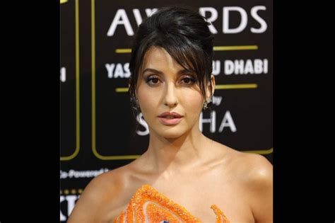 Nora Fatehi And Honey Singh Heat Up The Screen