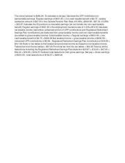 How To Calculate Cpp And Ei Deductions